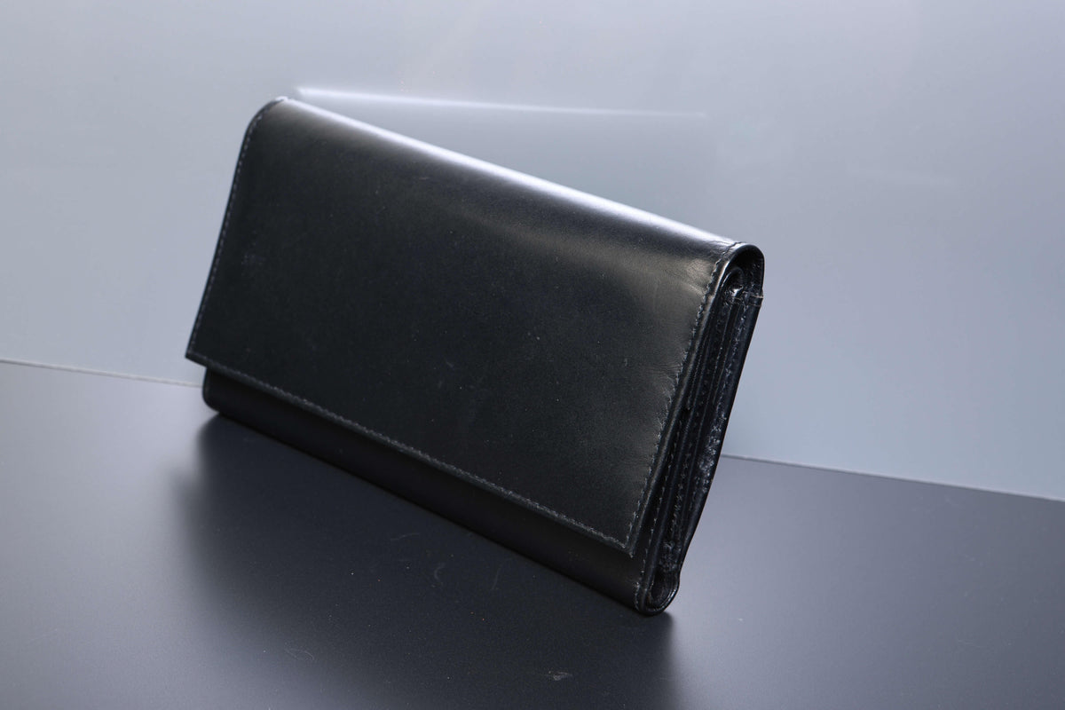 Buy Double Fold Falcon Wallet - 514 for women - Family Leather – Family ...